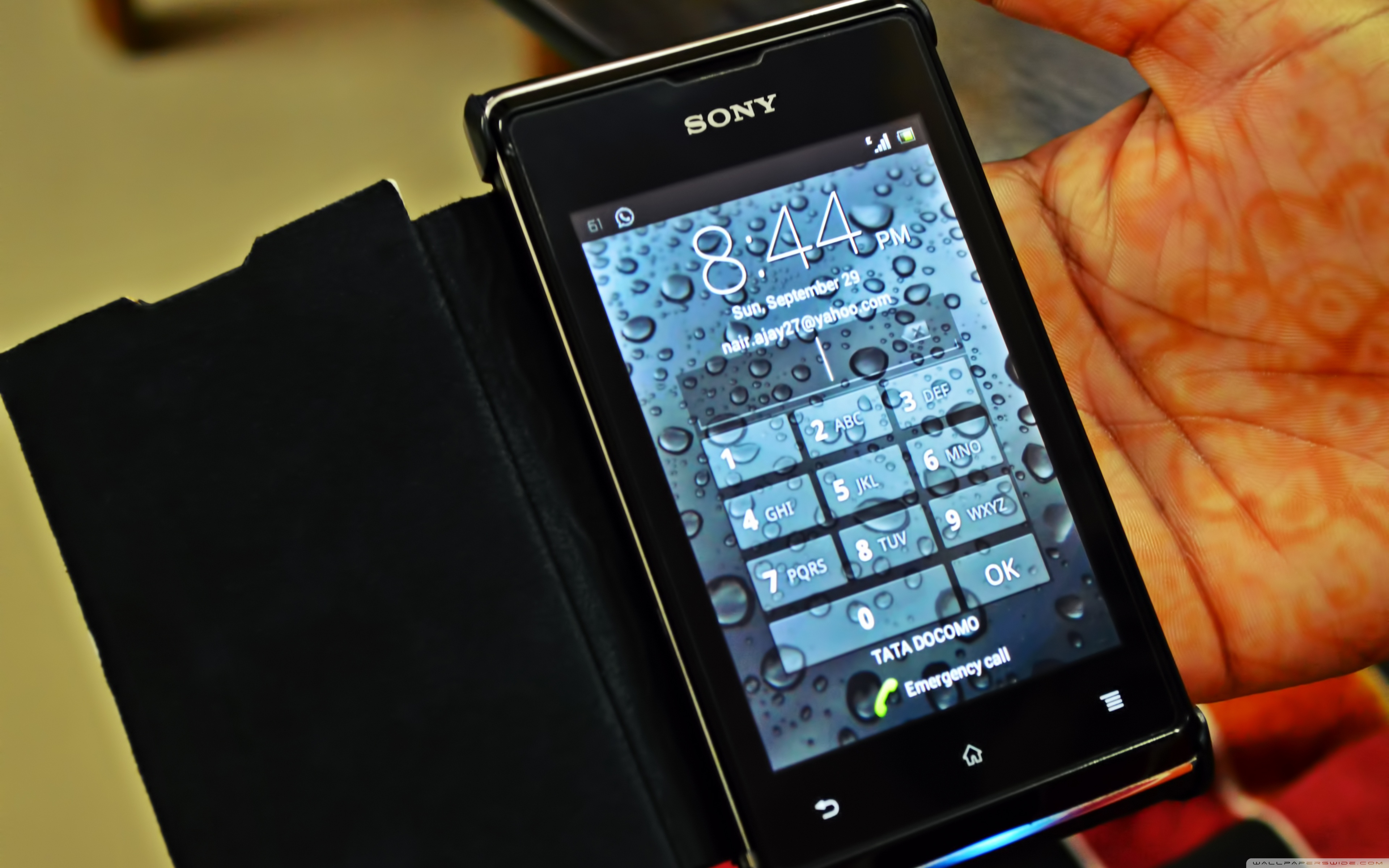 Sony Xperia E - 3840x2400 Wallpaper - teahub.io