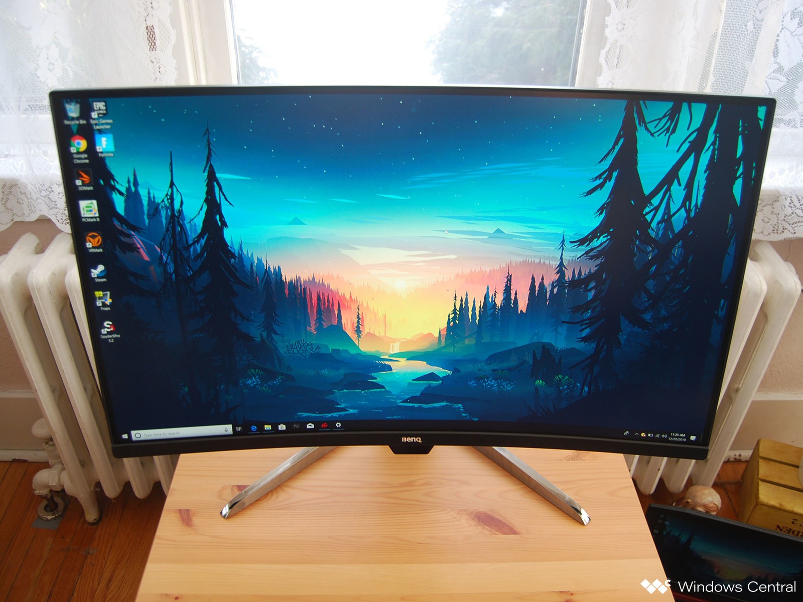 Viewsonic Vx3258 2kc Mhd - 1600x1200 Wallpaper - teahub.io