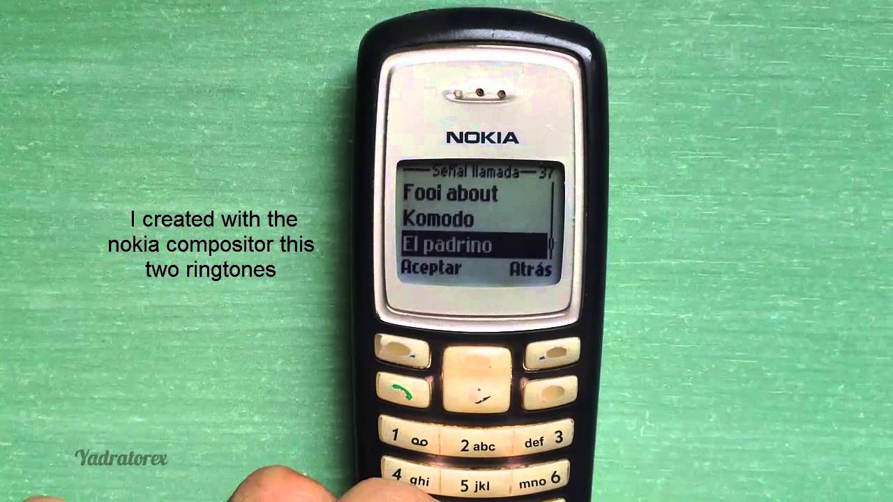 Nokia 2100 - 1280x720 Wallpaper - teahub.io