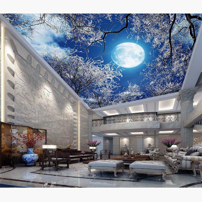 3d Ceiling Designs - 800x800 Wallpaper - teahub.io