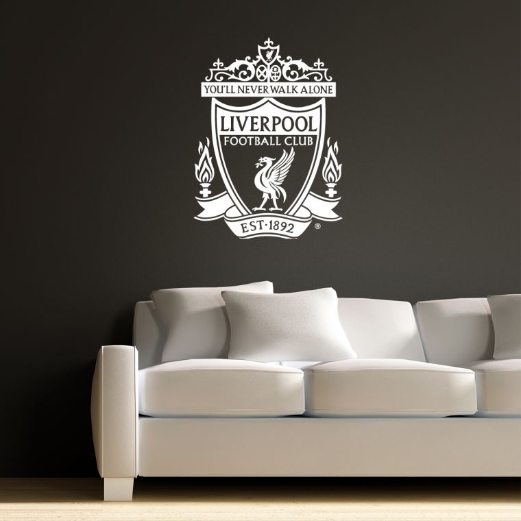 Liverpool Fc - 760x760 Wallpaper - teahub.io