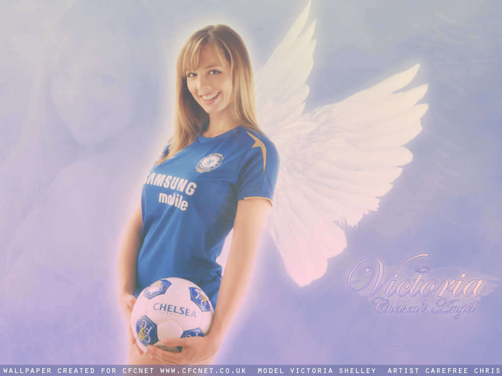 Chelseaangelbabe - Chelsea Girl - 1024x768 Wallpaper - teahub.io