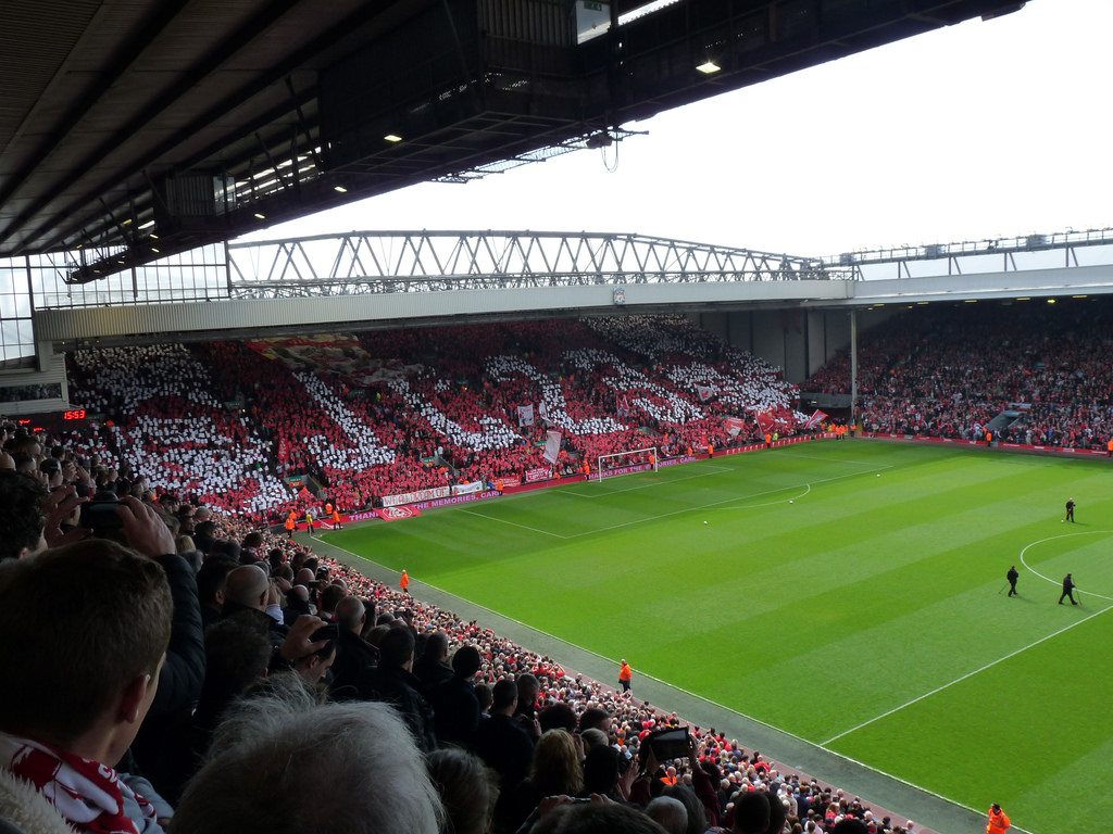 Anfield - 1024x768 Wallpaper - teahub.io
