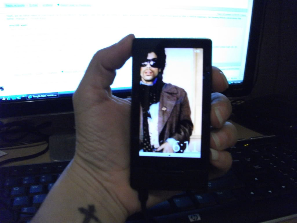 Flat Panel Display - 960x720 Wallpaper - teahub.io