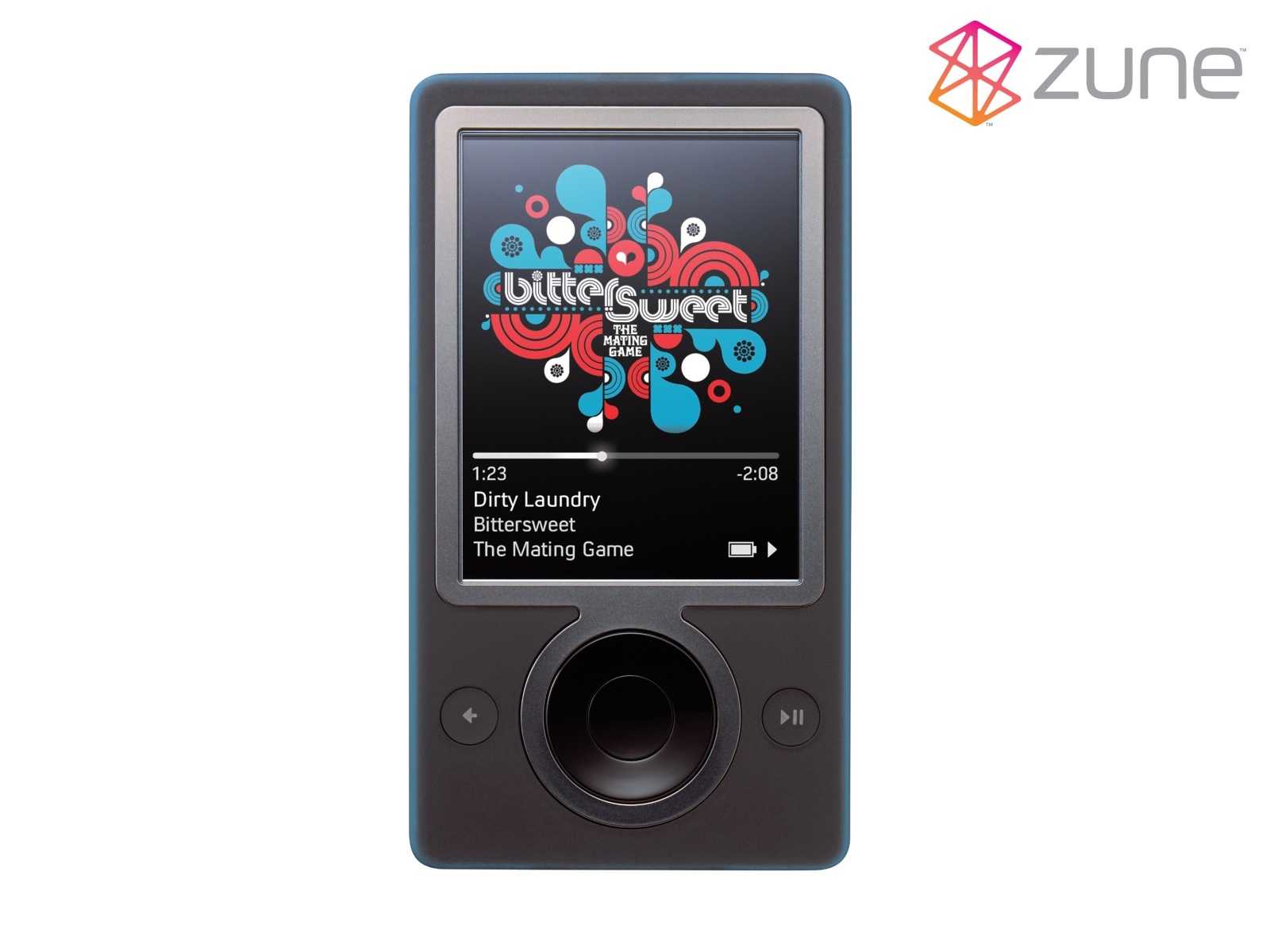 Microsoft Zune Vs Ipod - 1600x1200 Wallpaper - teahub.io