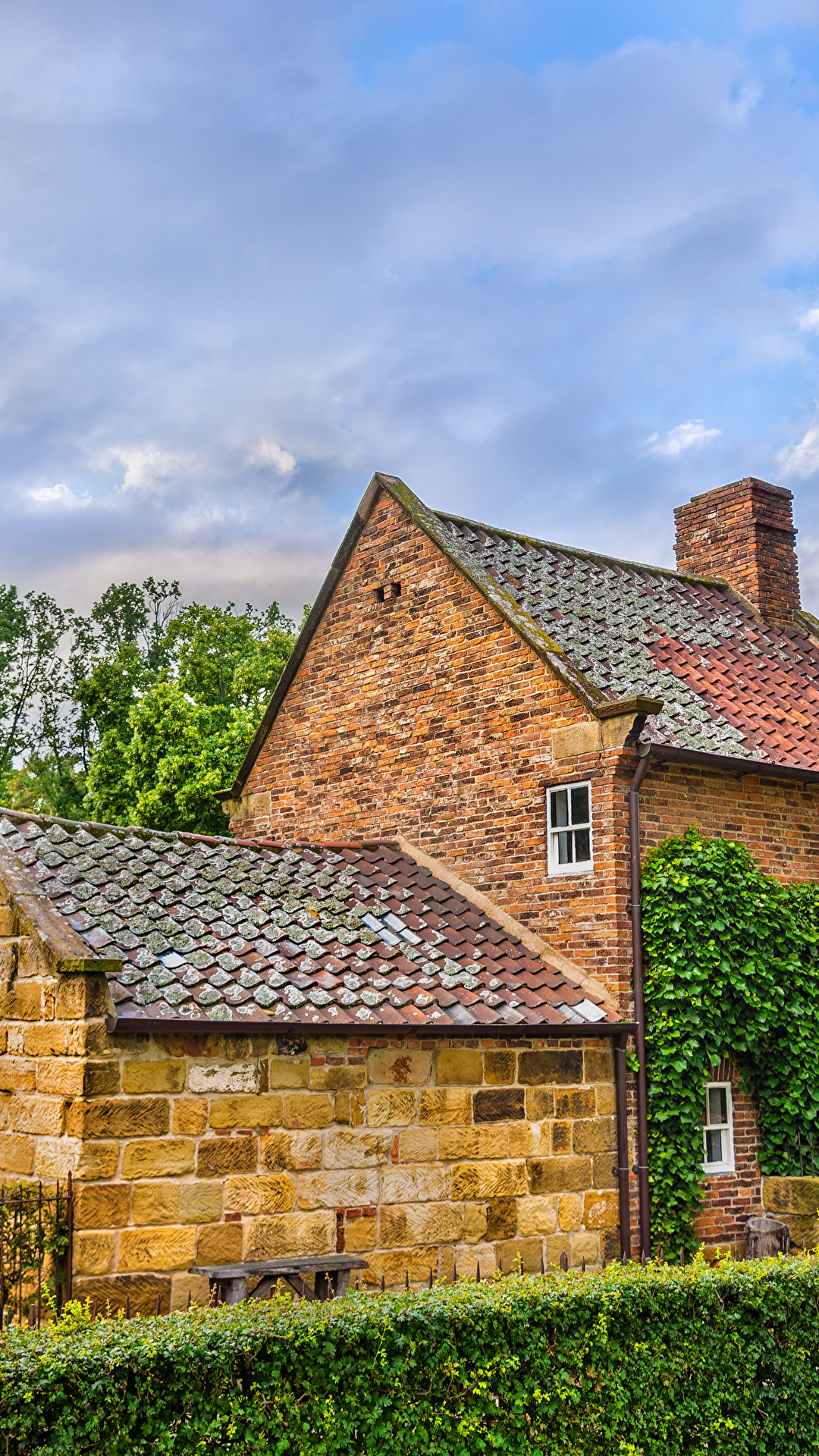 Cooks' Cottage - 1080x1920 Wallpaper - teahub.io