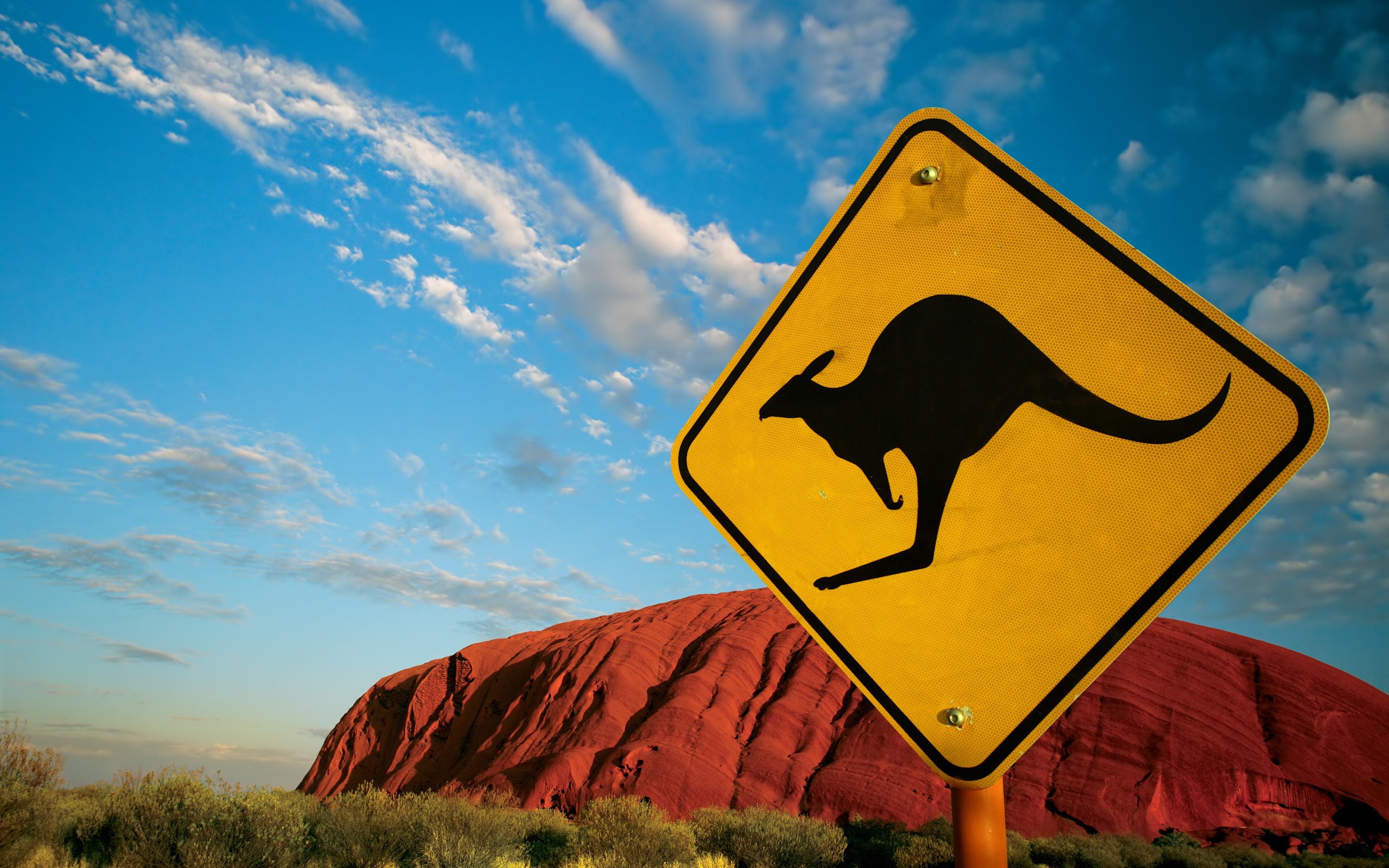 Australia Wallpapers Full Hd - 2560x1600 Wallpaper - teahub.io