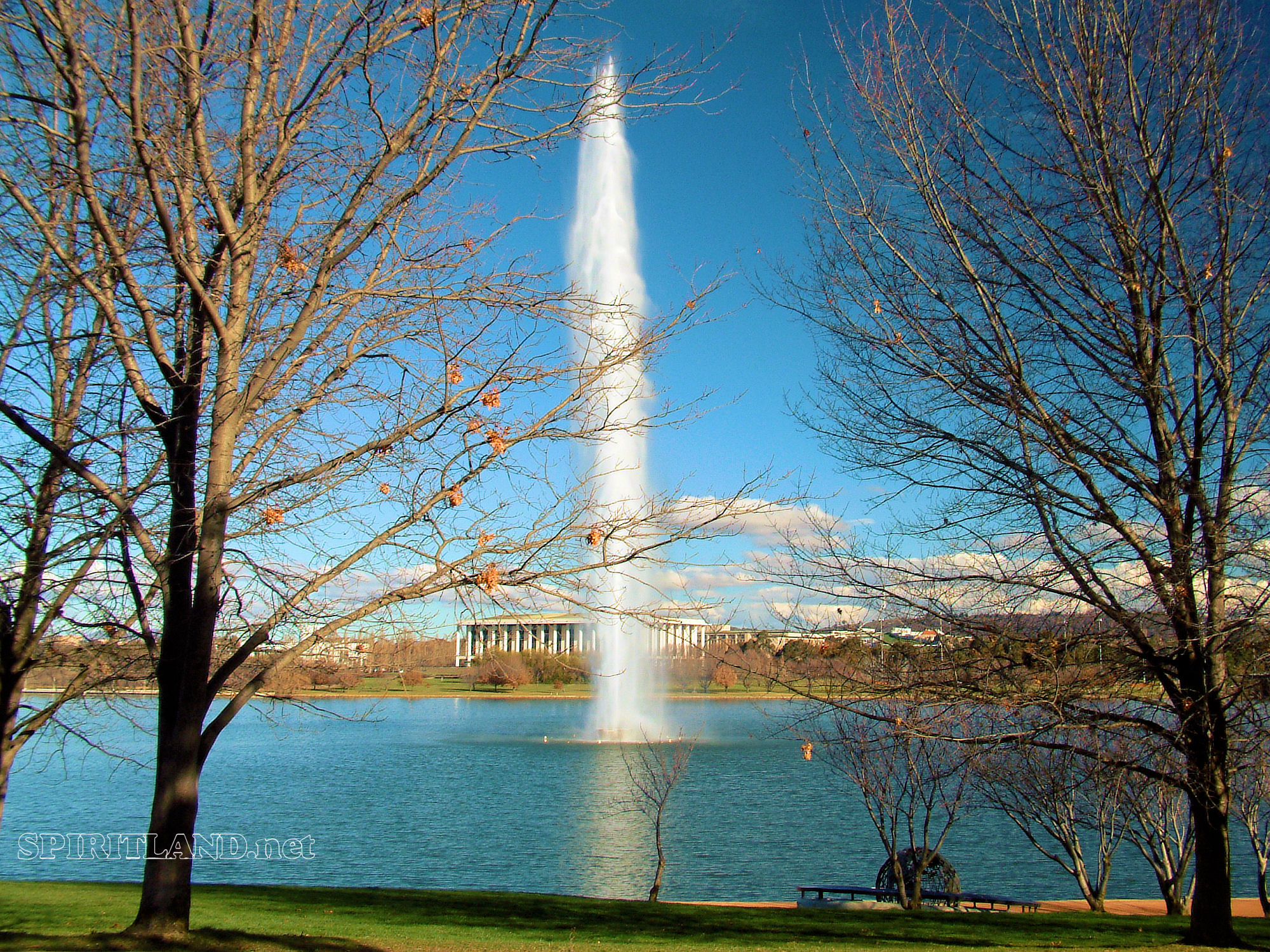 Canberra Captain Cook - 2000x1500 Wallpaper - teahub.io