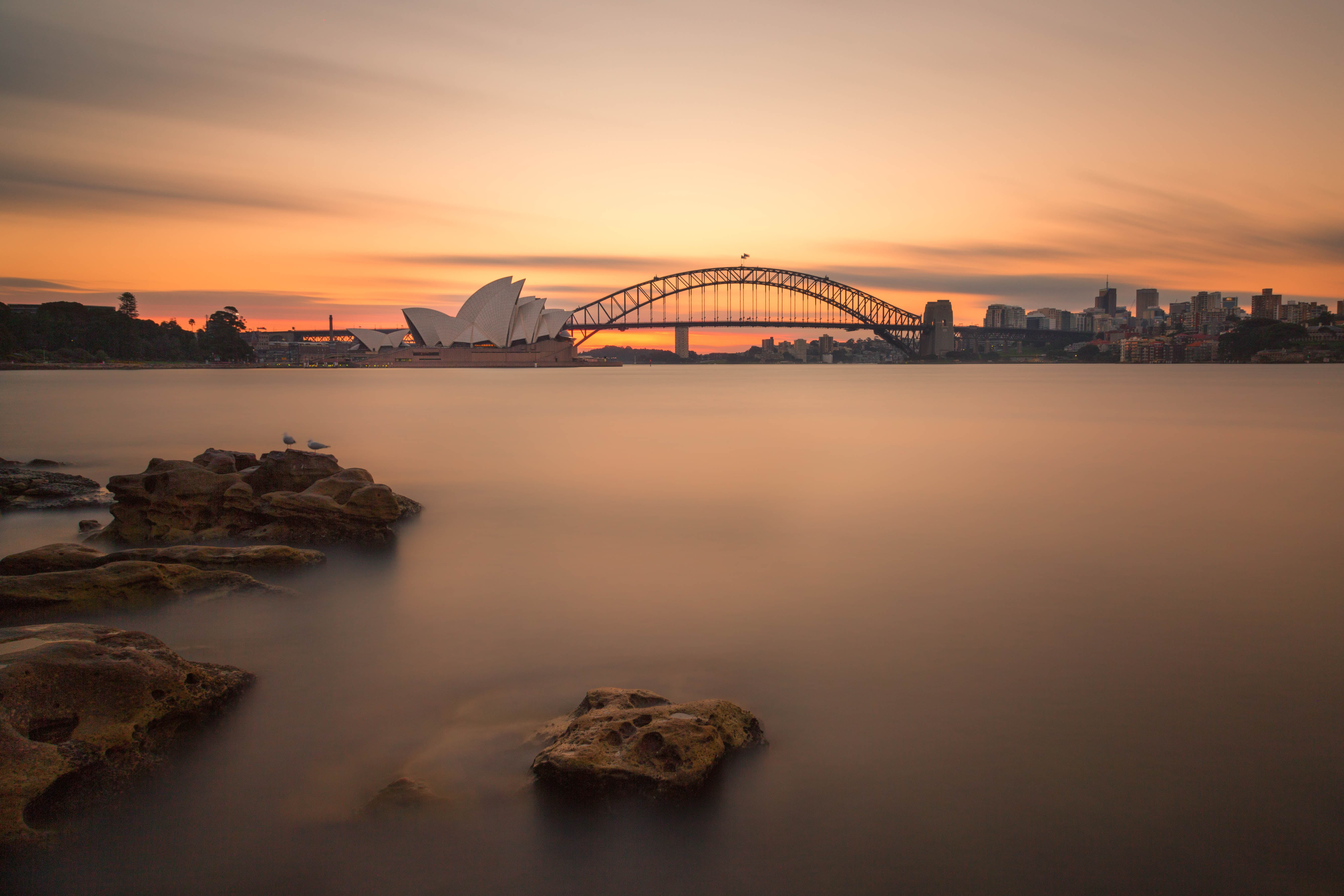 Hd Opera House Wallpapers 1024p - 5413x3609 Wallpaper - teahub.io