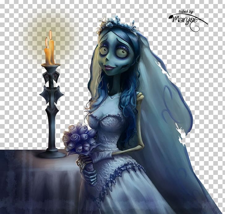 Corpse Bride Victor Drawing