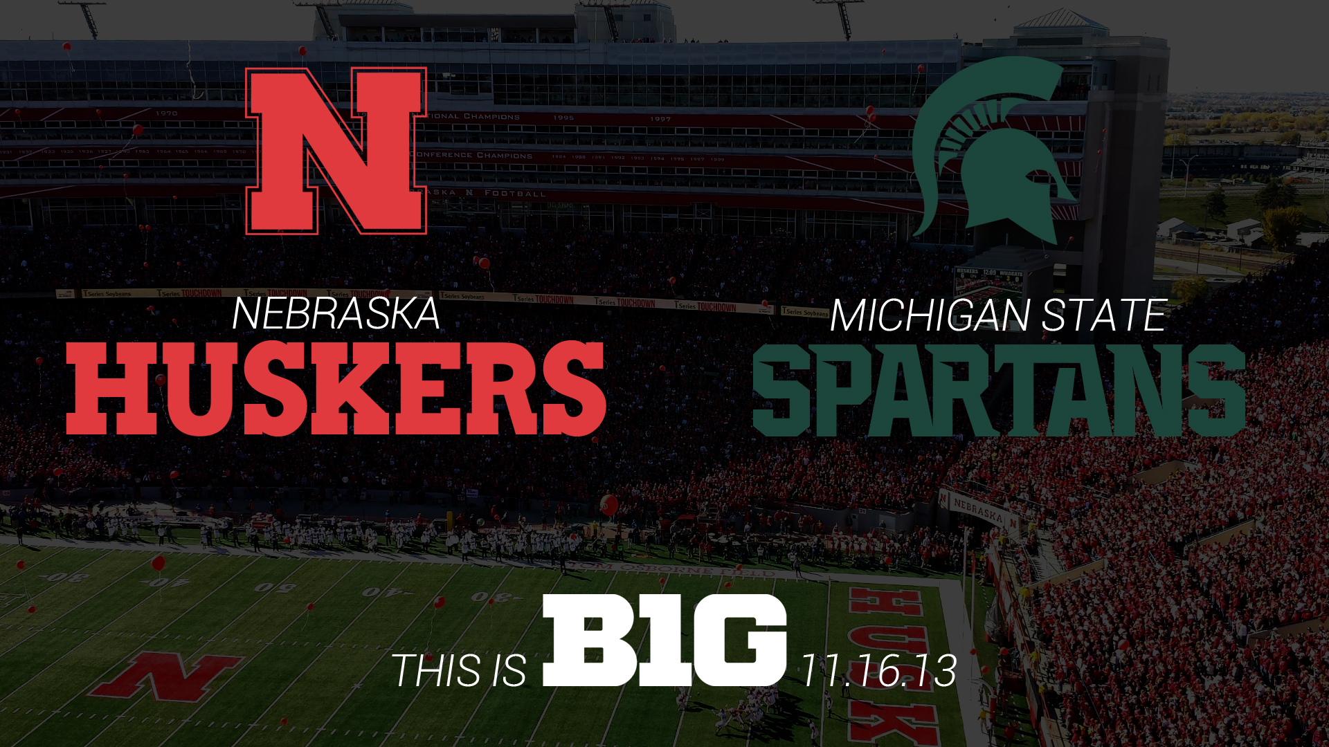 Msuwall4 - Michigan State University - 1920x1080 Wallpaper - teahub.io