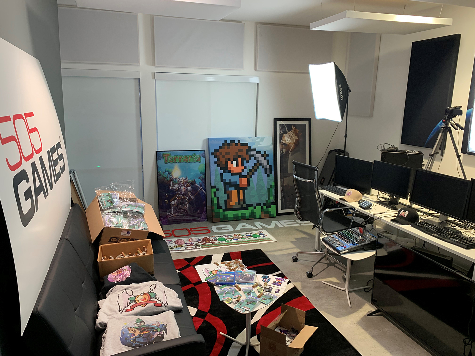 Terraria Live Wallpaper - 1600x1200 Wallpaper - teahub.io