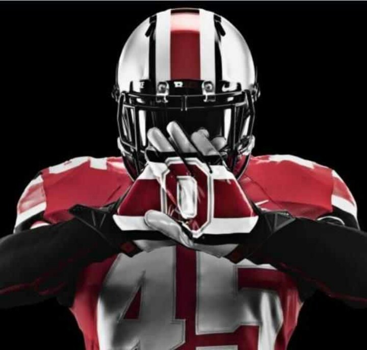 Cool Ohio State Football - 720x687 Wallpaper - teahub.io