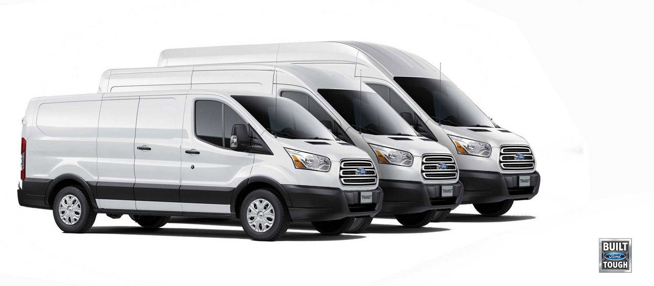 Van Backgrounds, Compatible - 2018 Ford Transit Van - 1280x560 ...
