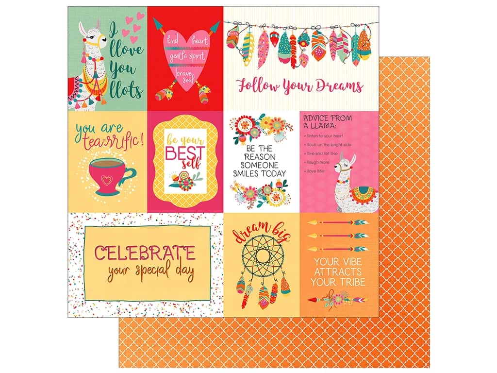 Photo Play Paprika Paper 12 In - Photoplay Paprika - 1024x768 Wallpaper ...