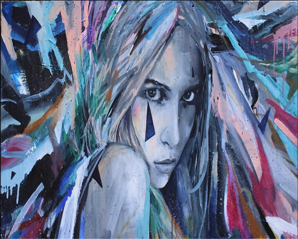 Painting - 1000x800 Wallpaper - teahub.io