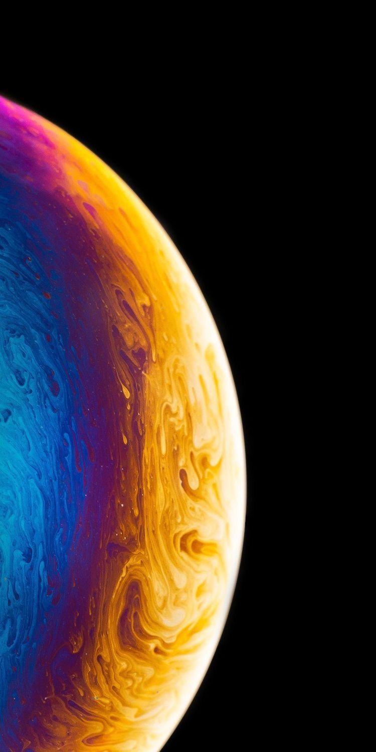 Iphone Planet - 750x1499 Wallpaper - teahub.io