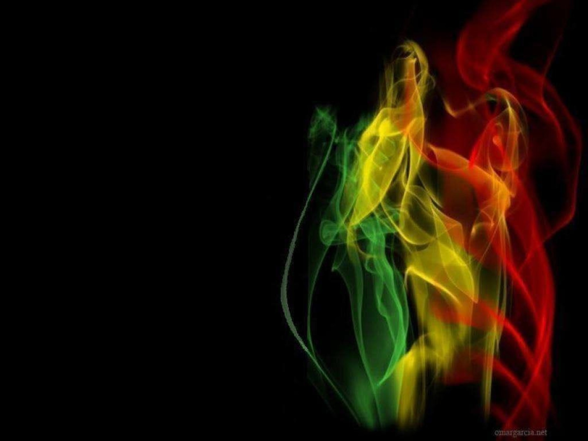 Weed Smoke Wallpapers Full Hd Data Src Full Size - Smoke Rasta Colors ...