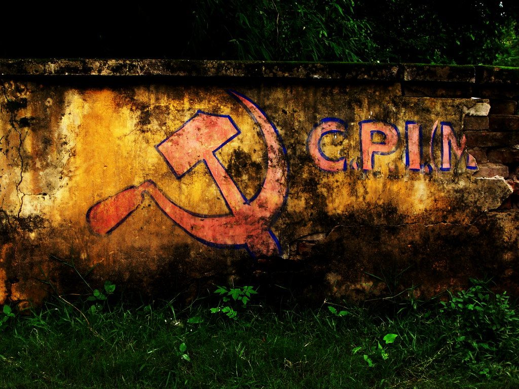 India Cpi M Communist Party Old - 1024x768 Wallpaper - teahub.io