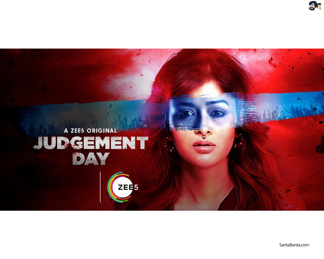 Judgement Day - Poster - 1280x1024 Wallpaper - teahub.io