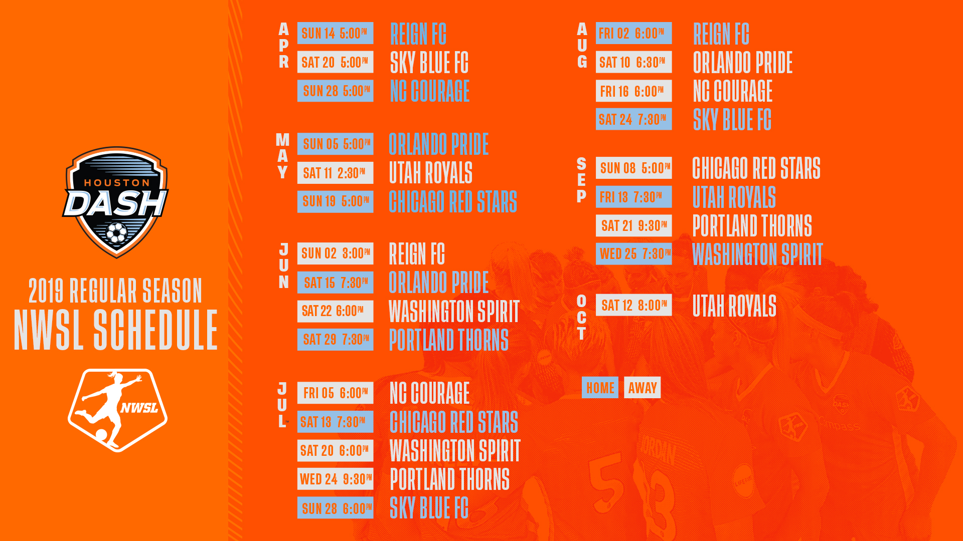 Houston Dash - 1920x1080 Wallpaper - teahub.io