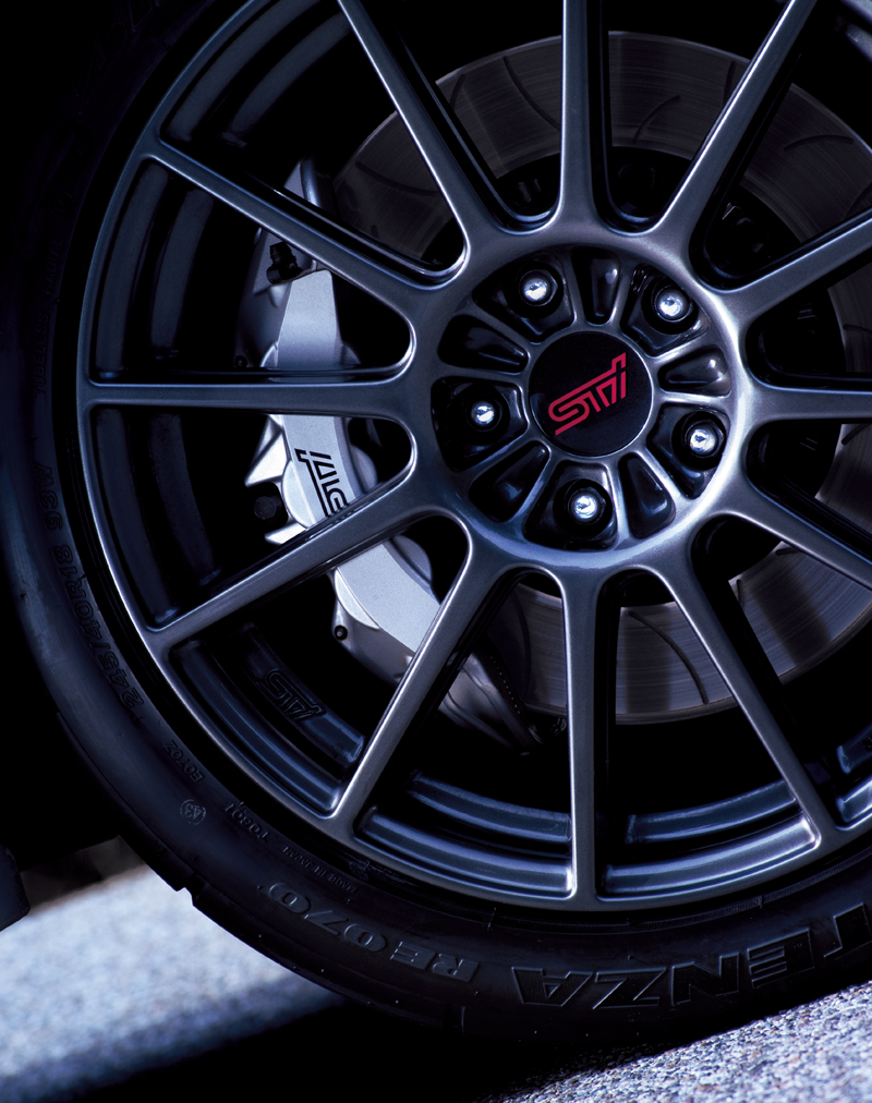 Subaru Impreza Wrx Sti Wheels - 800x1012 Wallpaper - teahub.io