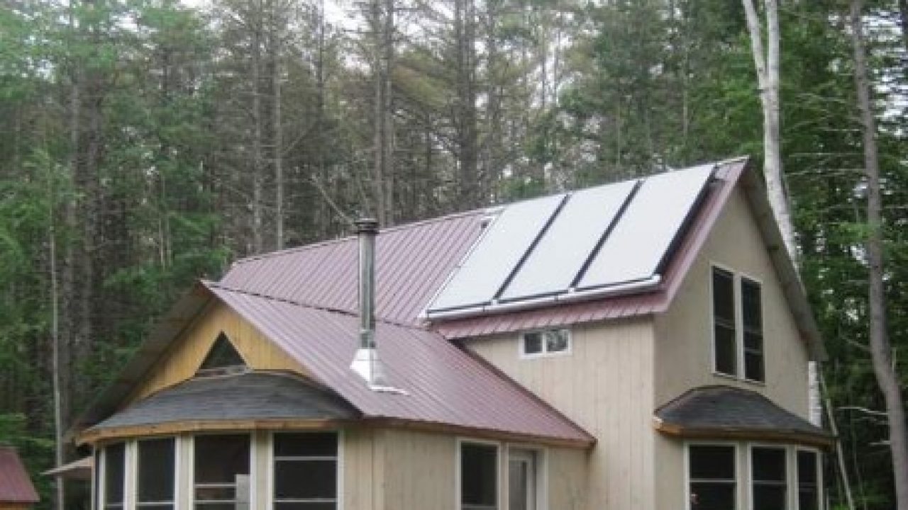 Tin House Design In Bangladesh - 1280x720 Wallpaper - teahub.io