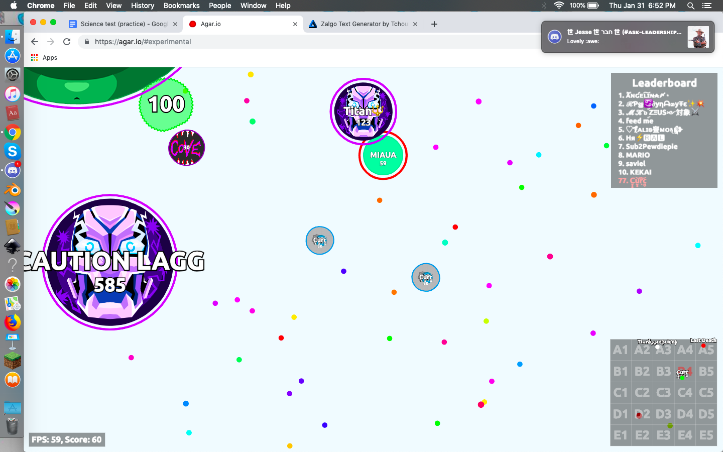 Screenshot - 1440x900 Wallpaper - teahub.io