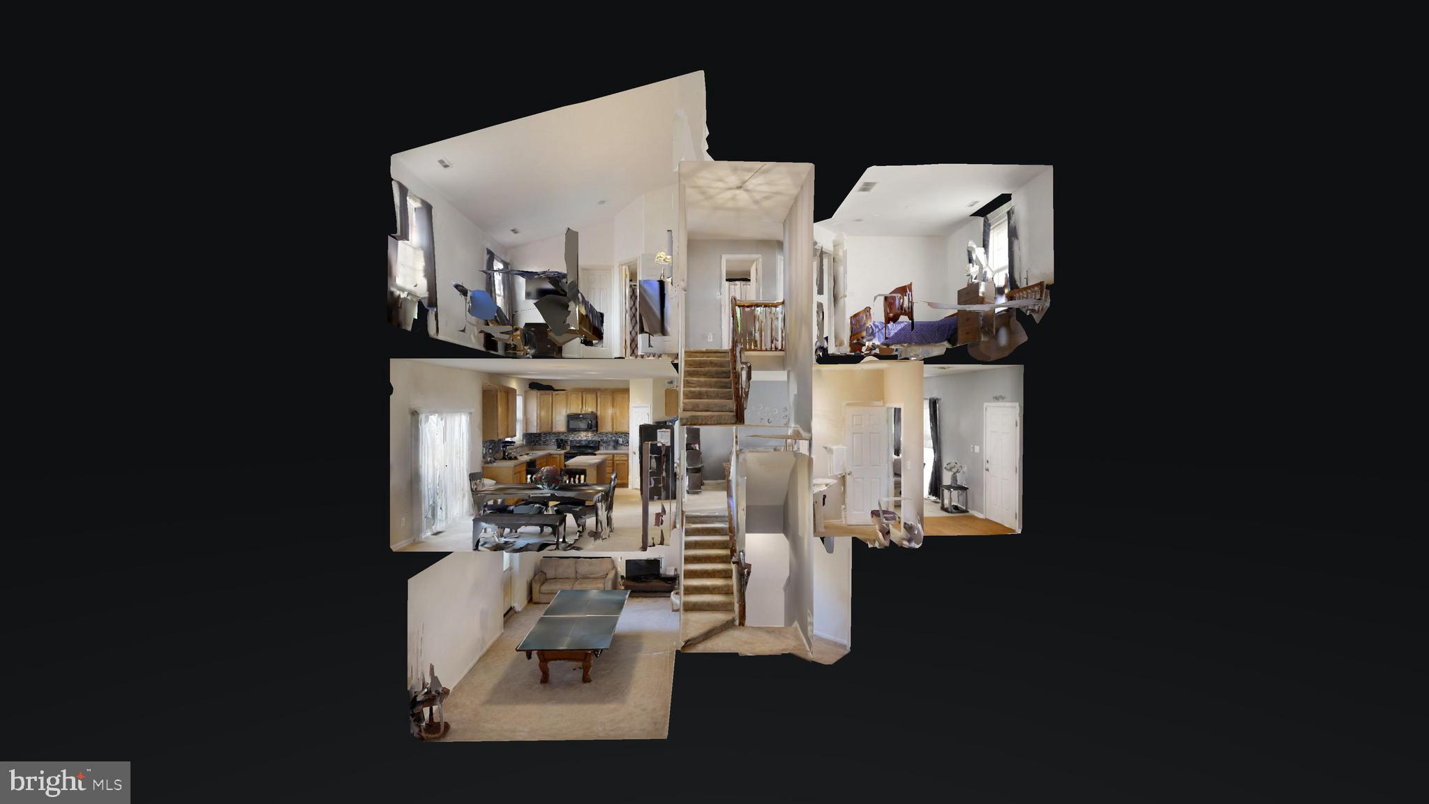 966 Alexandria Way, Smyrna, De - Interior Design - 2048x1152 Wallpaper ...