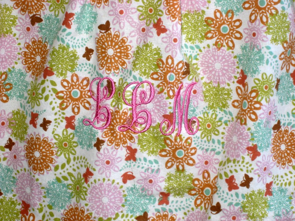 Amy Butler Purse Embroidery - Quilt - 1024x768 Wallpaper - teahub.io