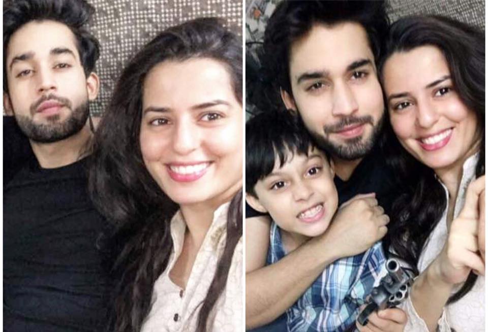 Bilal Abbas Khan Wife - 960x654 Wallpaper - teahub.io