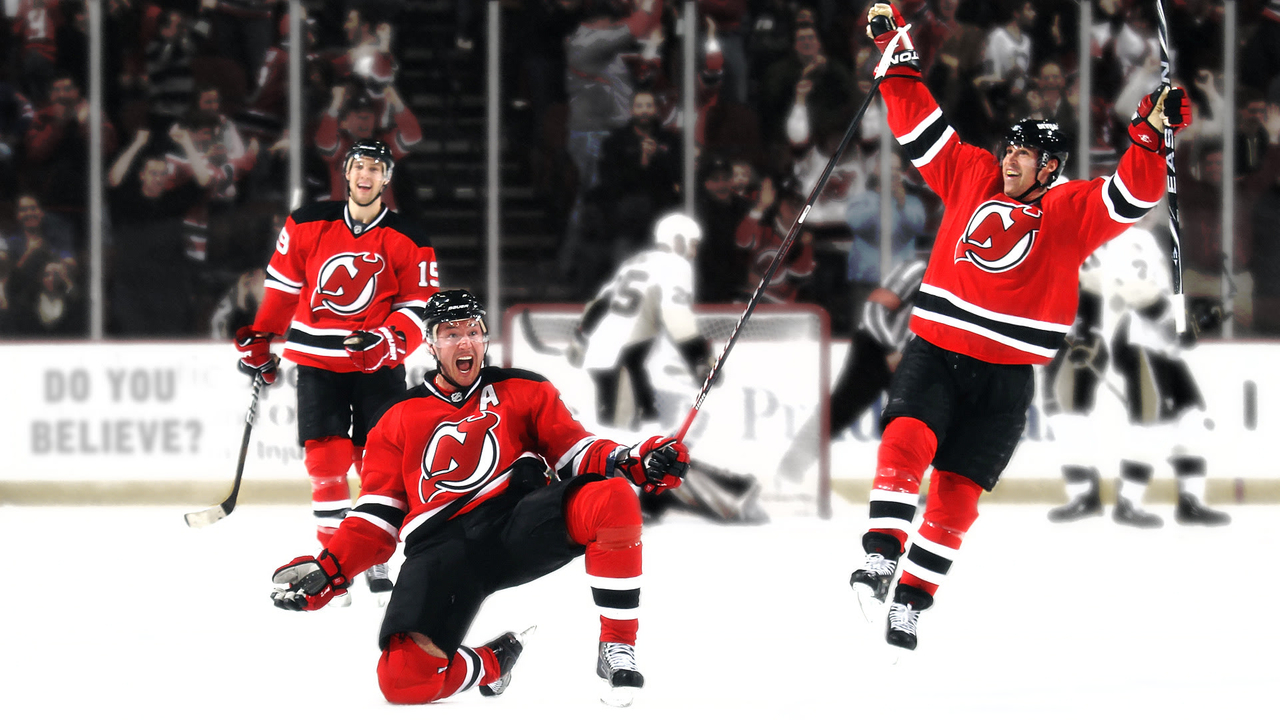 New Jersey Devils Celly - 1280x720 Wallpaper - teahub.io