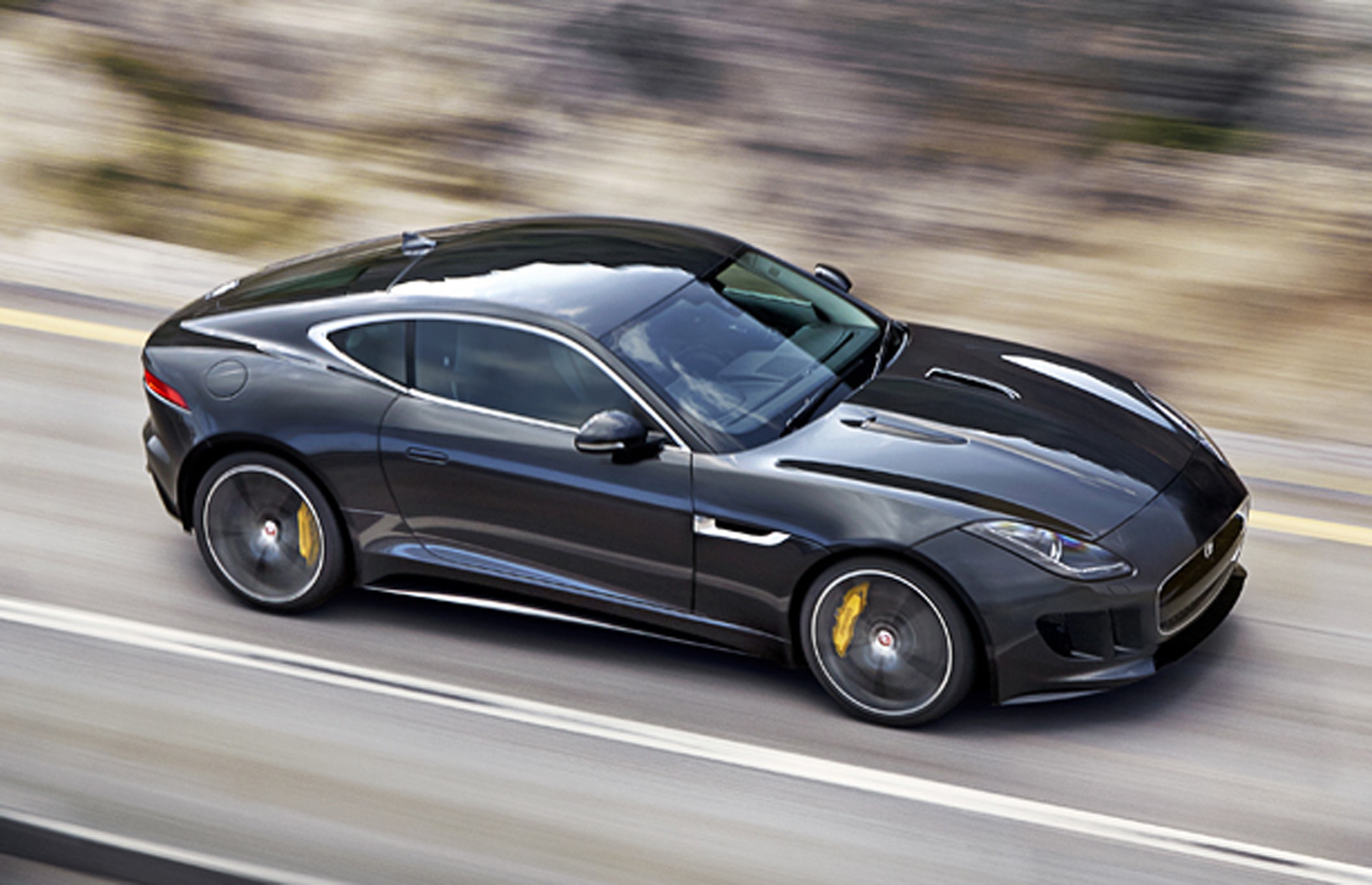 Jaguar Model F Type - 2480x1600 Wallpaper - teahub.io