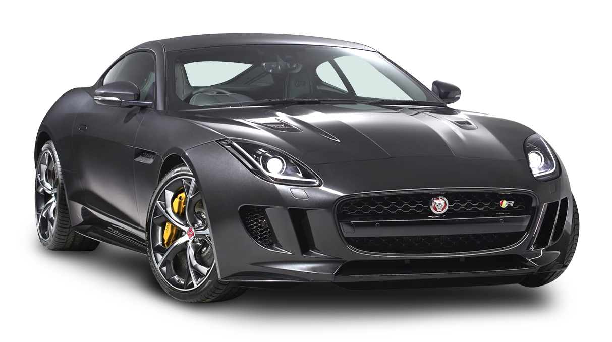 Black Jaguar F Type 2016 - 1213x678 Wallpaper - teahub.io