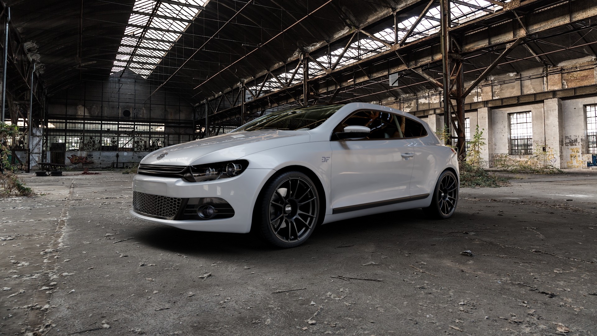 Skoda Octavia Felgen 18 Zoll - 1920x1080 Wallpaper - teahub.io