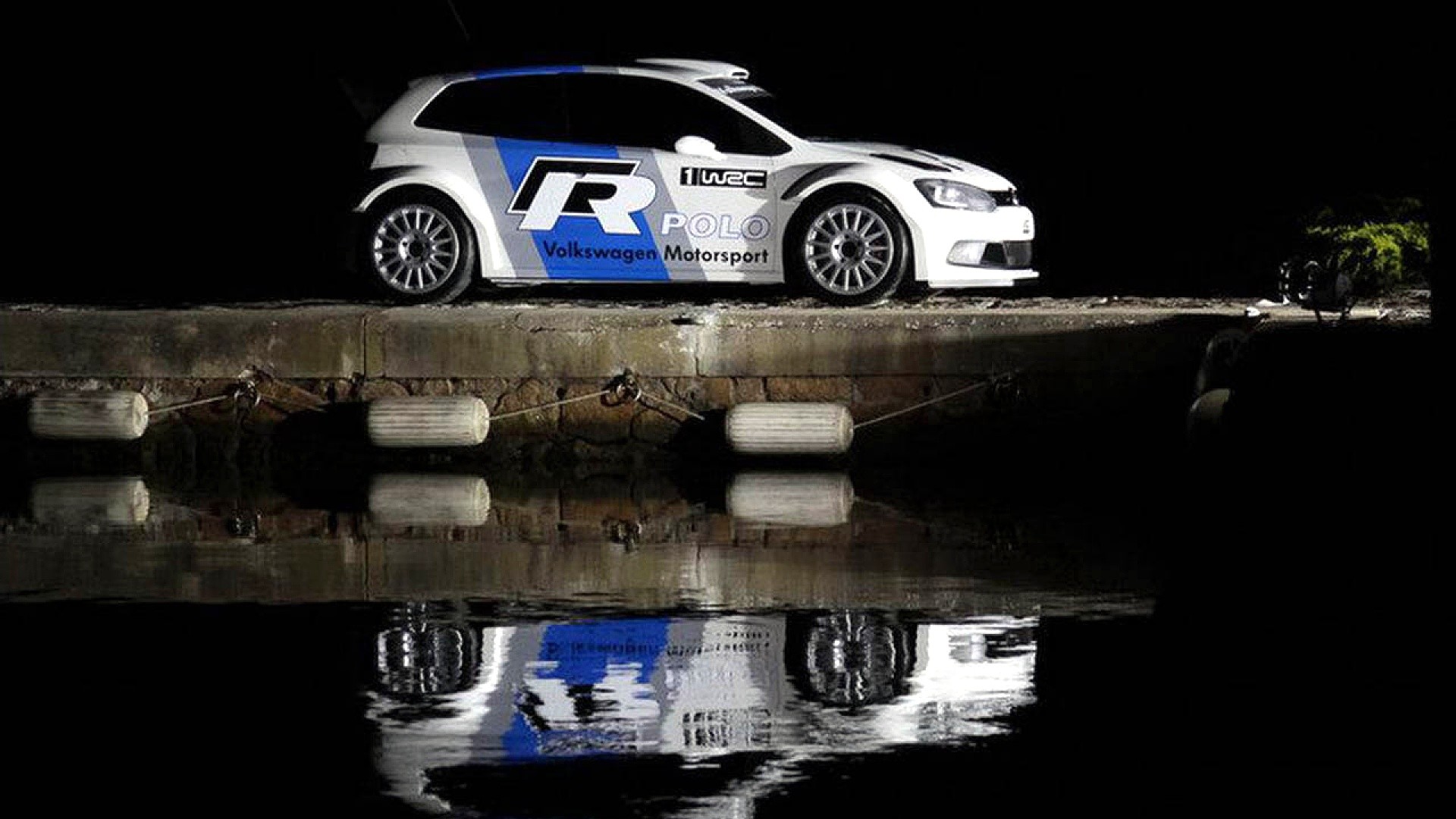Polo R Wrc - Vw Polo R Wrc - 1920x1080 Wallpaper - teahub.io