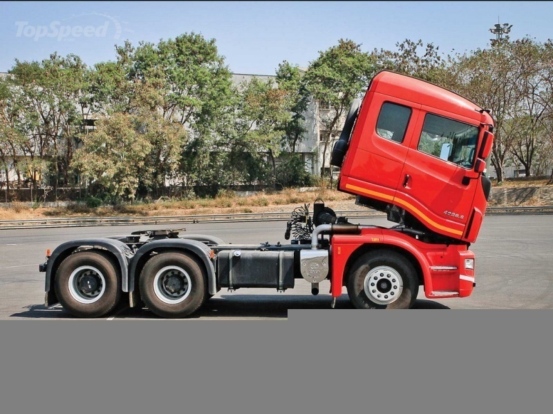 Tata Prima - 800x600 Wallpaper - teahub.io