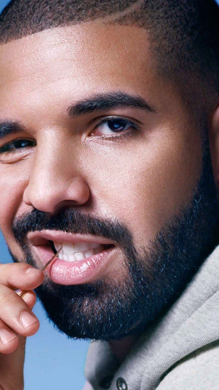 Drake 2020 - 750x1334 Wallpaper - teahub.io