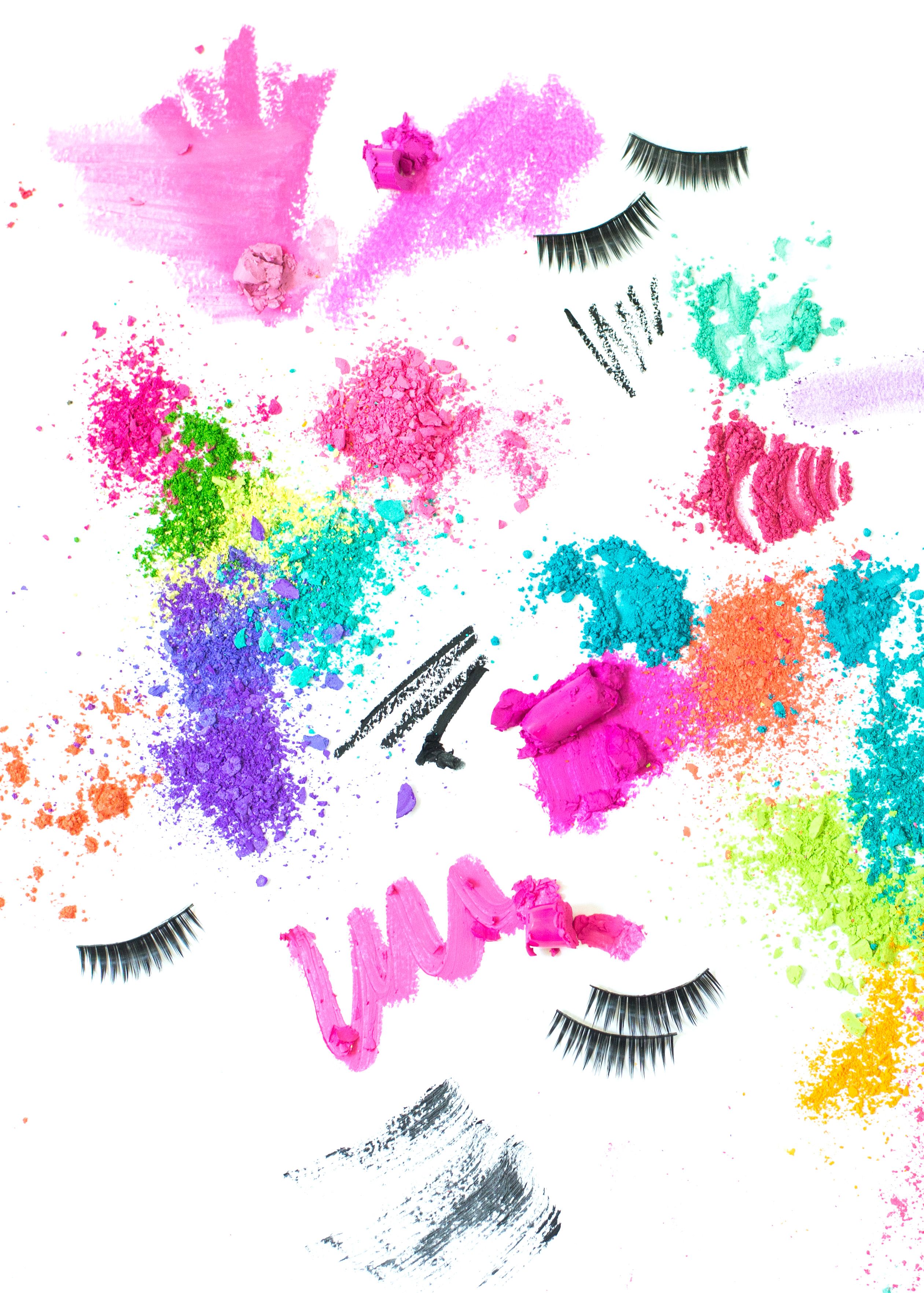 Makeup Wallpaper Iphone - 2521x3529 Wallpaper - teahub.io