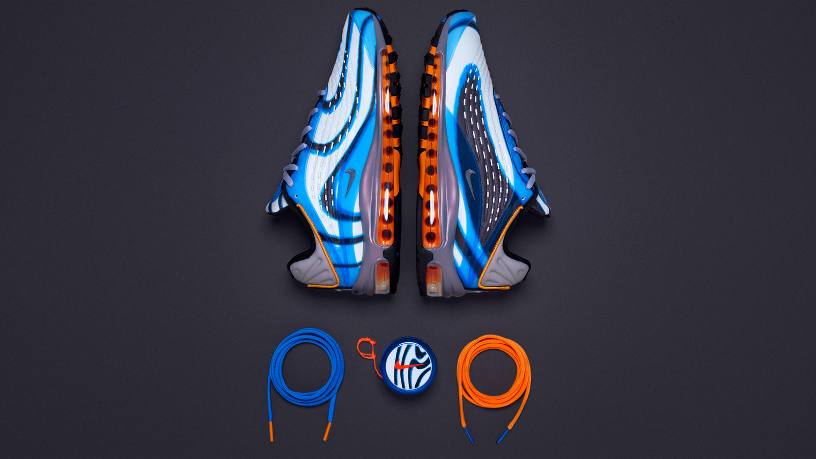 Air Max Nike Family And Friends - 1600x900 Wallpaper - teahub.io