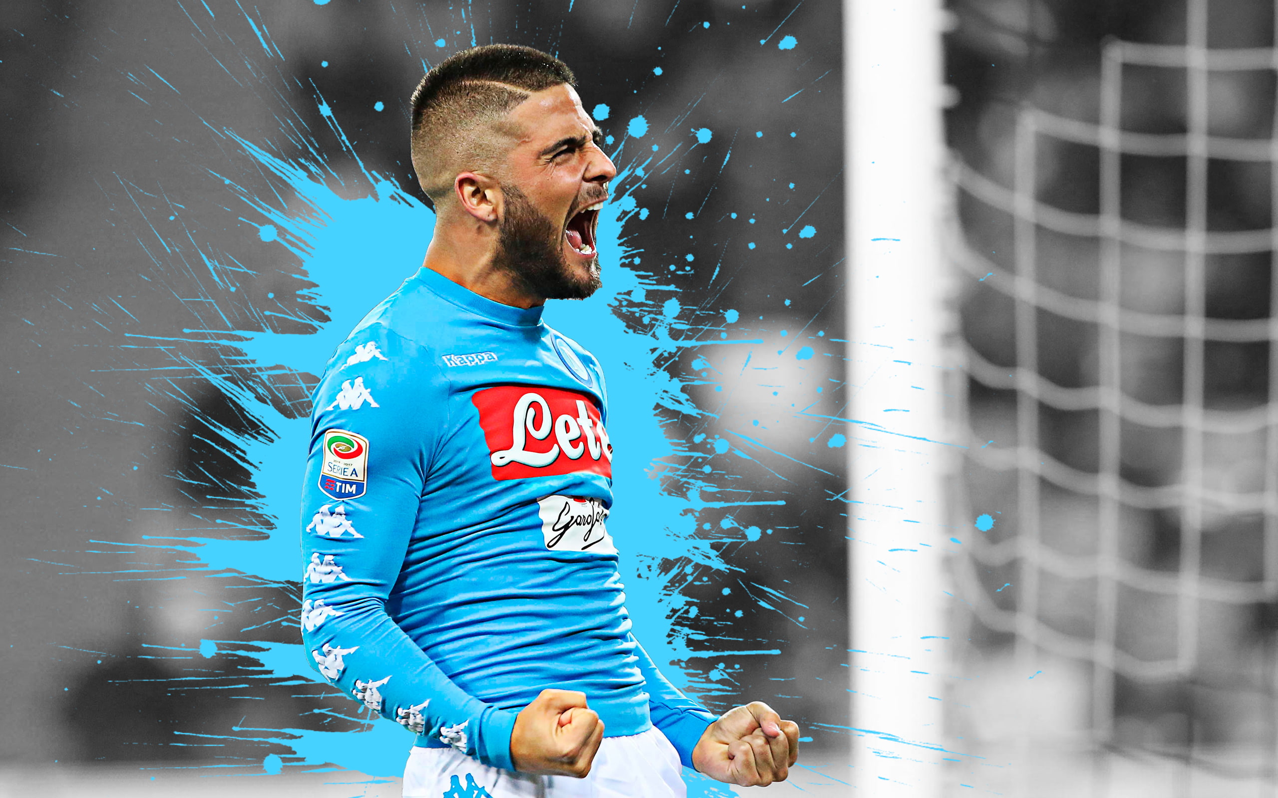 Insigne 4k - 2560x1600 Wallpaper - teahub.io