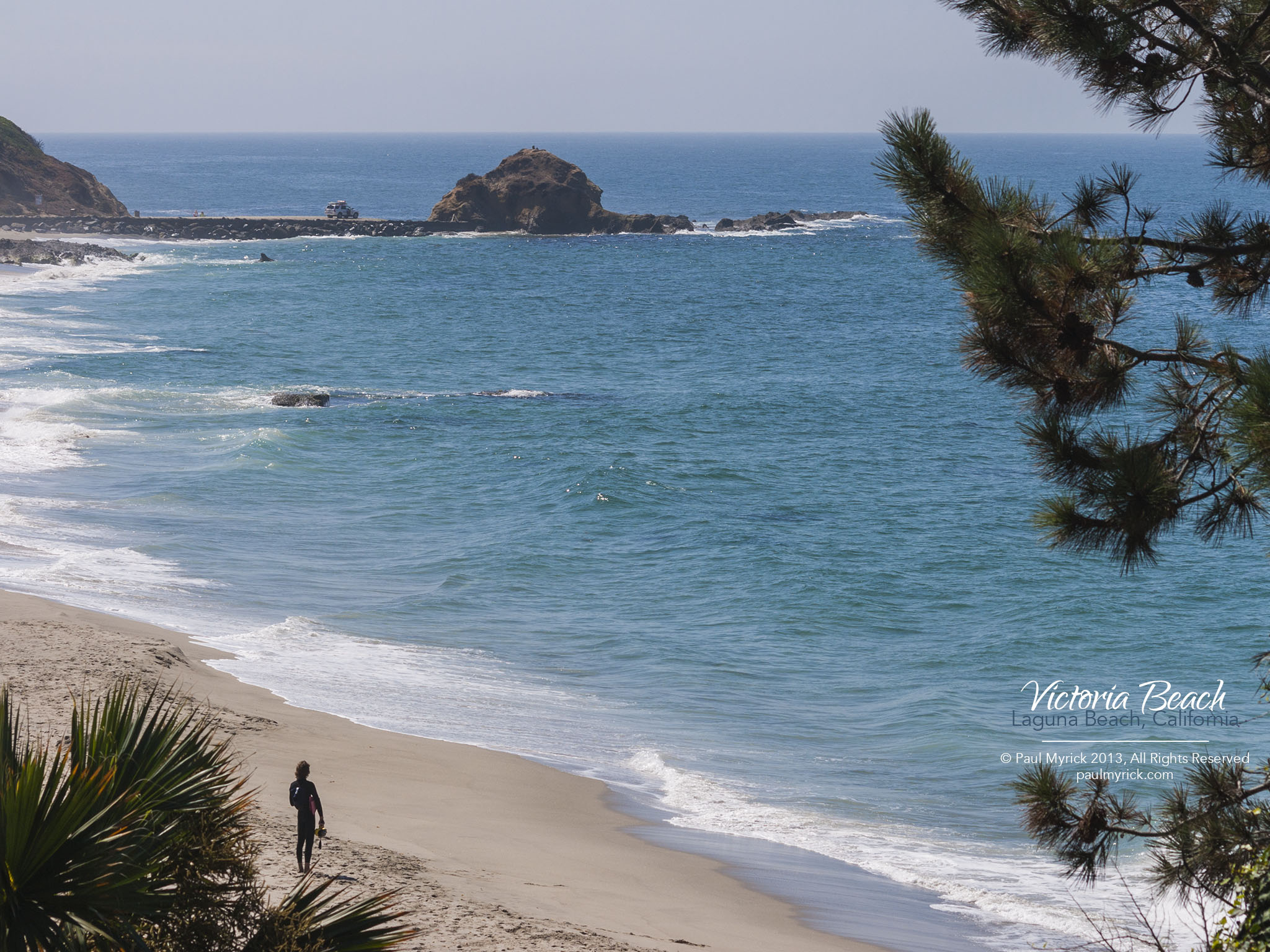 Beach Ridge - 2048x1536 Wallpaper - teahub.io