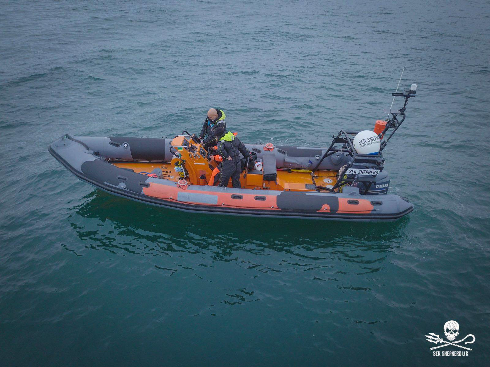 Rigid-hulled Inflatable Boat - 1600x1200 Wallpaper - teahub.io