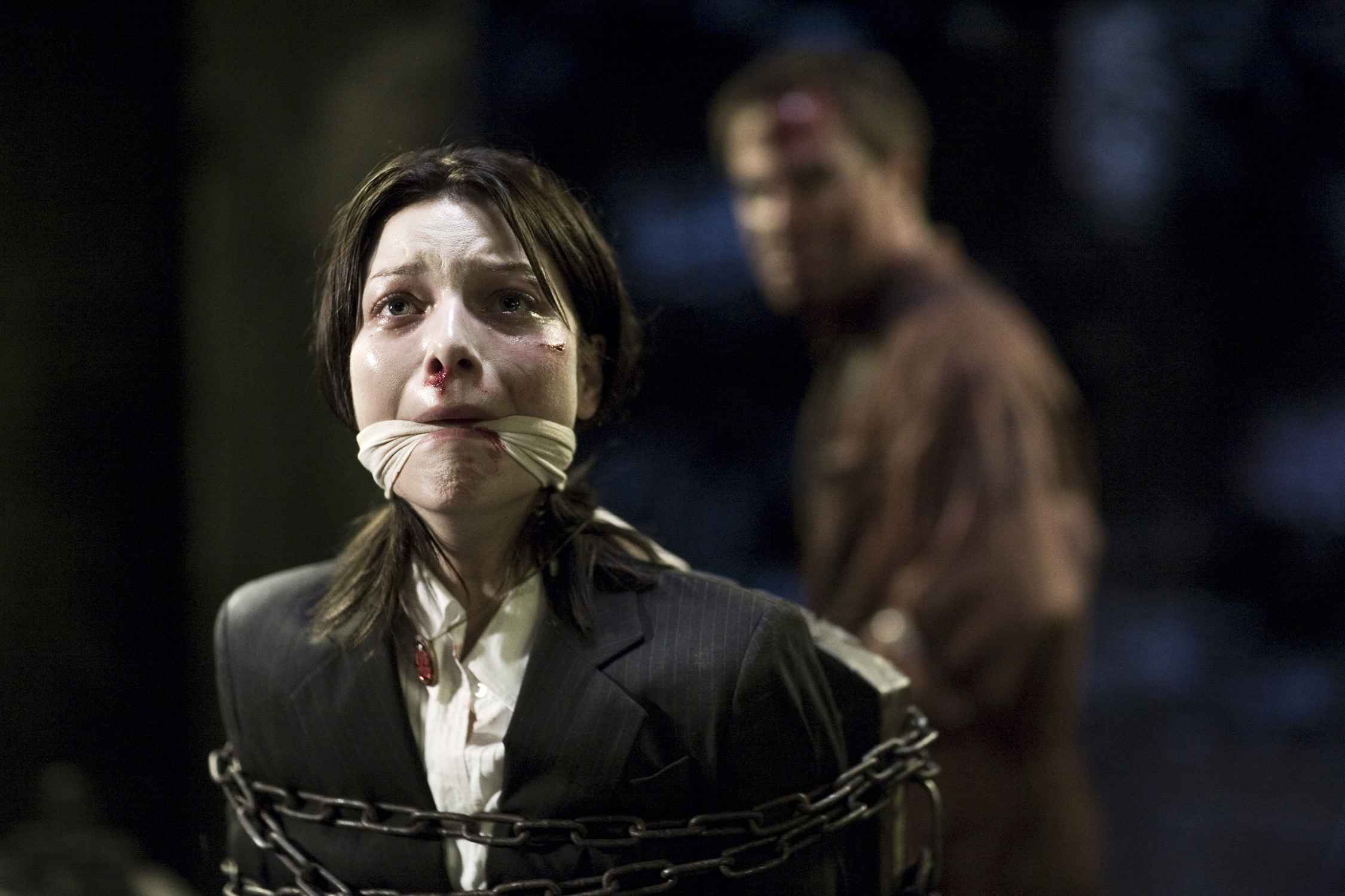 Beth In Hostel Part Ii - Lauren German Hostel Part Ii - 2250x1500 Wallpaper - teahub.io