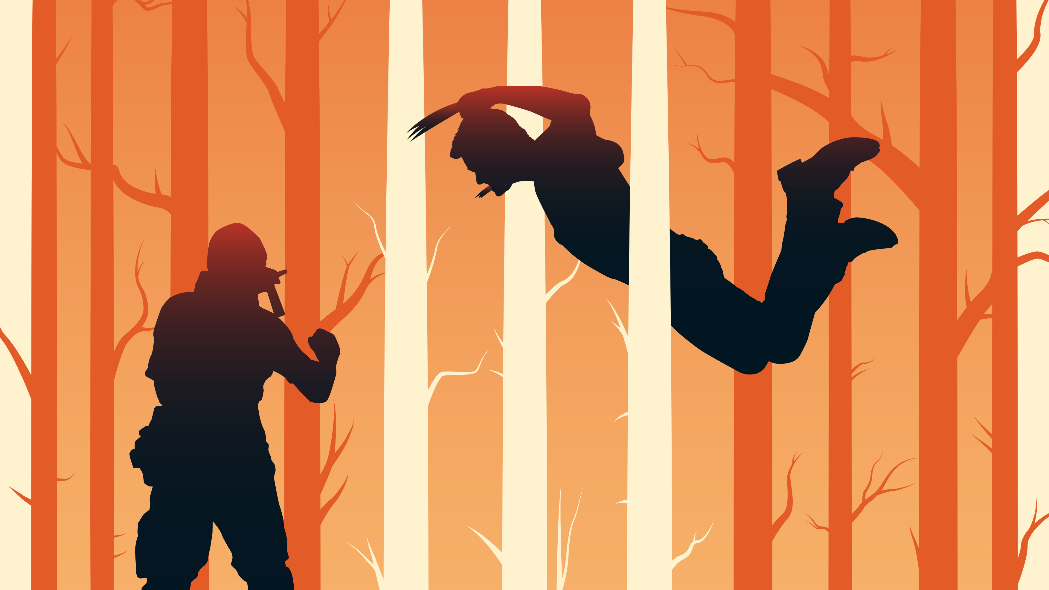 Julien Rico Jr Posters - 3508x1974 Wallpaper - teahub.io