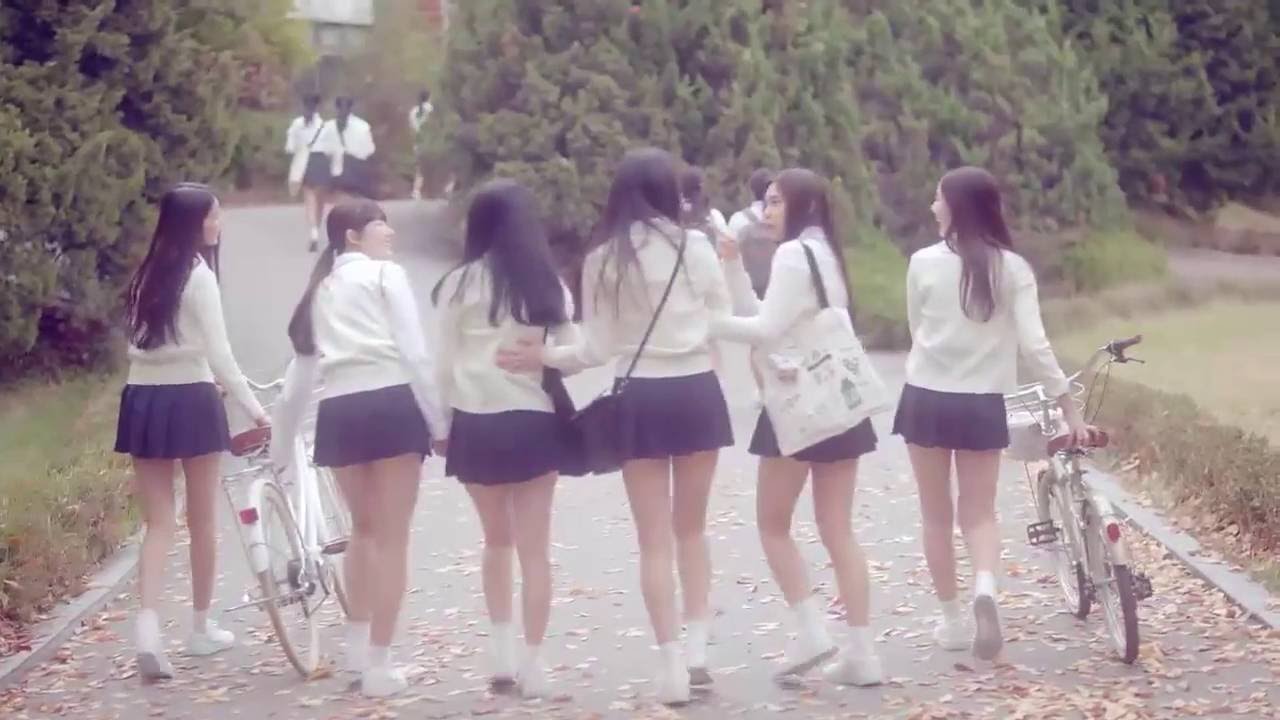Gfriend Glass Bead Mv - 1280x720 Wallpaper - teahub.io