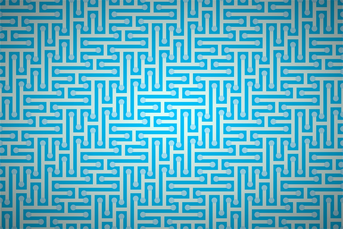 Meandering Pattern - 1200x800 Wallpaper - teahub.io