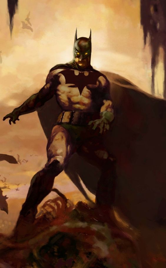 Arthur Suydam Art - 564x910 Wallpaper - teahub.io