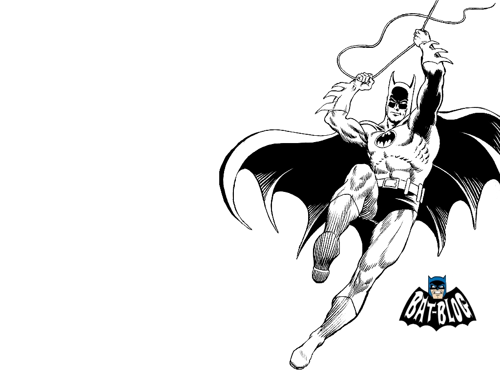 Batman Comic Book Line Art - 1024x768 Wallpaper - teahub.io