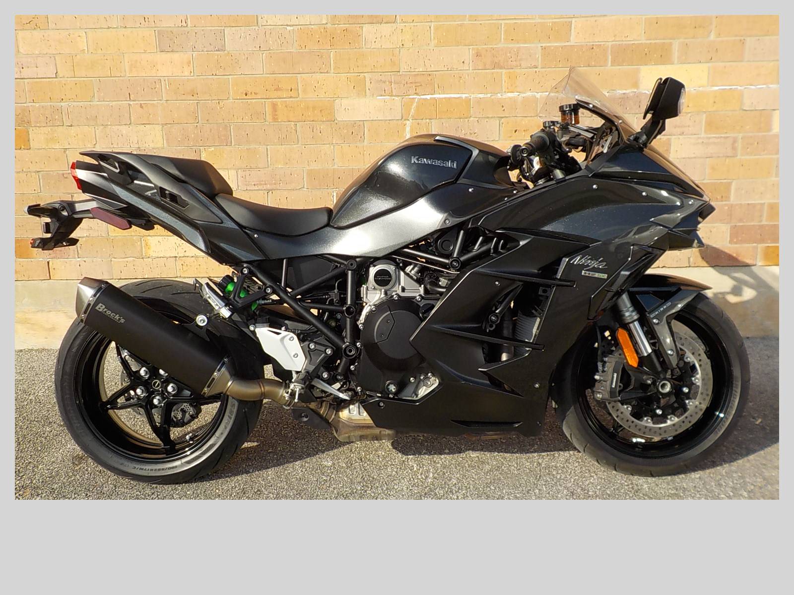 Ninja H2 - 1600x1200 Wallpaper - teahub.io